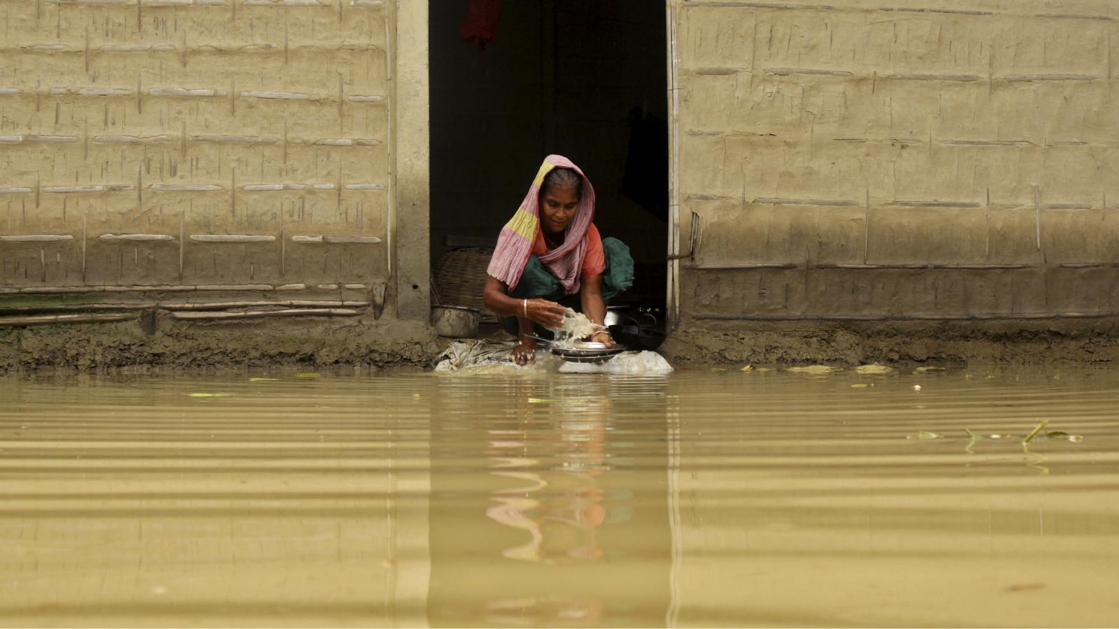 Humanitarian WASH (water, sanitation and hygiene) technologies ...
