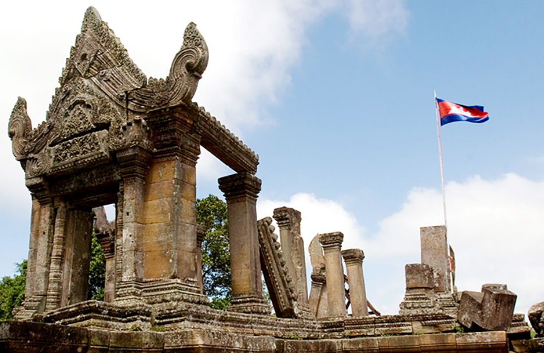 Of International Law, Semi-colonial Thailand, and Imperial Ghosts – JGU ...