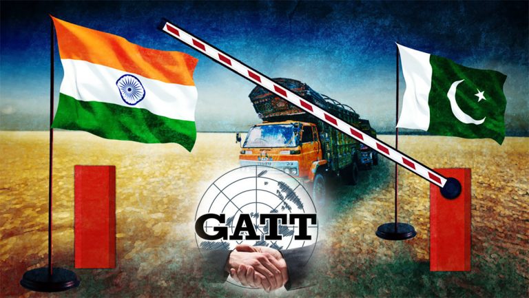 National Security Exception in the General Agreement on Tariffs and ...