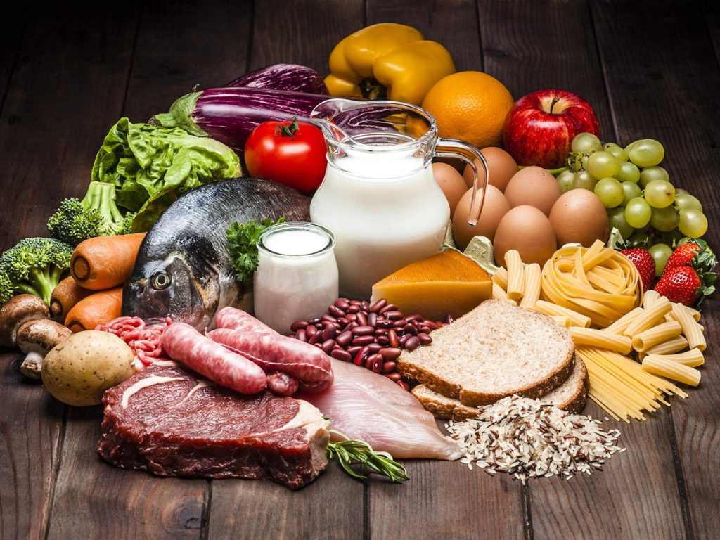 Mitigate Risks In Perishable Food Supply Chains Learning From COVID 19 Mitigate Risks In Perishable Food Supply Chains Learning From COVID 19