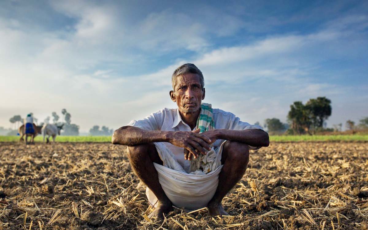 How to define a farmer – JGU Research Blog – O.P. Jindal Global University