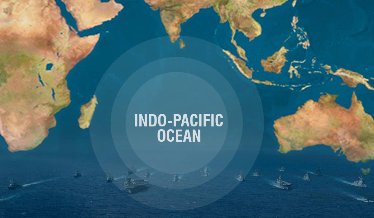 Indo-Pacific Ocean Initiative – an opportunity to create new ...