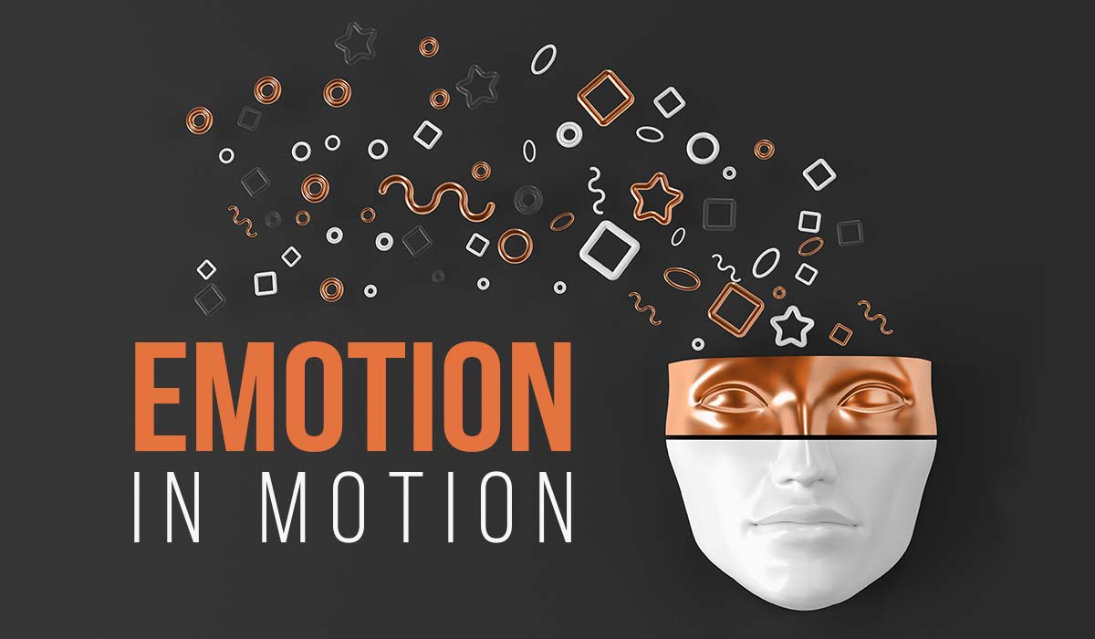 Emotion in motion: A three-stage model of aversive classical ...