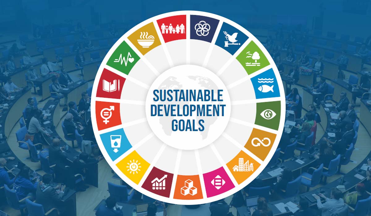 Transformation for U.N. Sustainable Development Goals (SDGs ...
