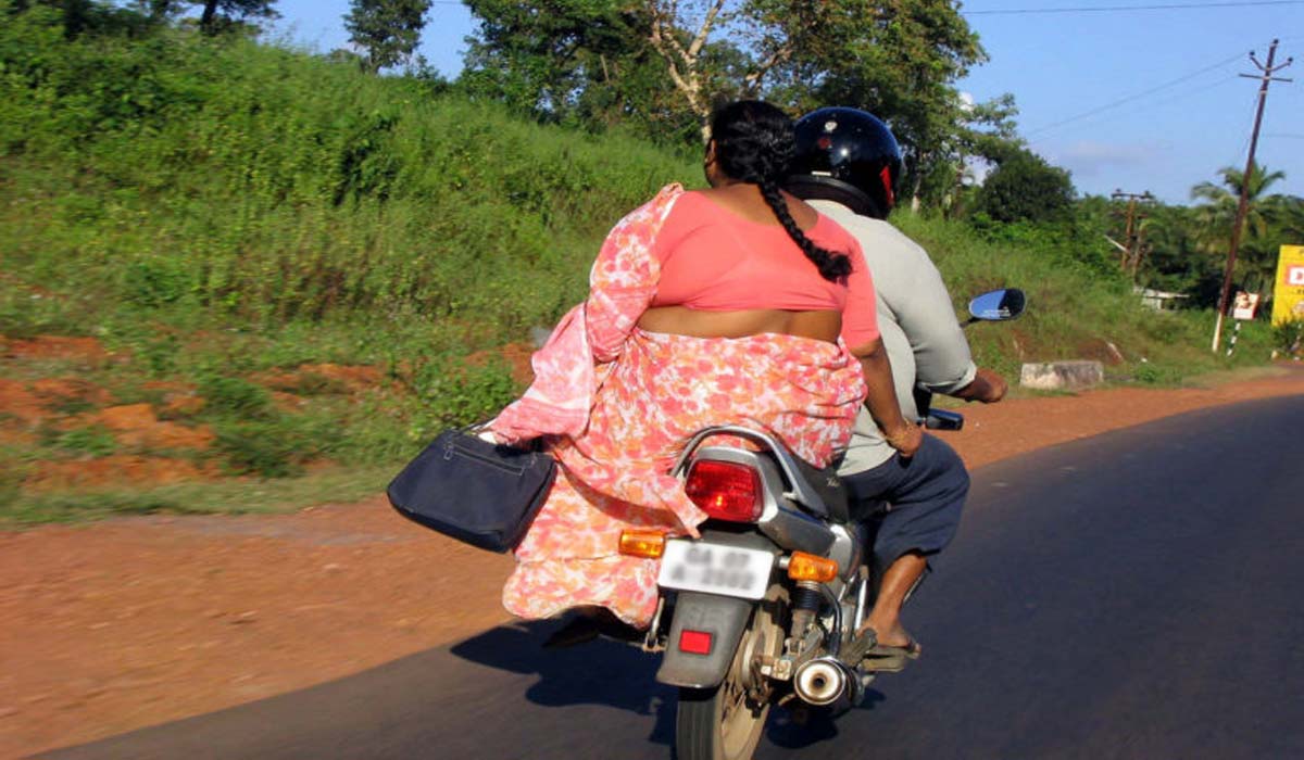 Transitioning to an obese India: Demographic and structural ...