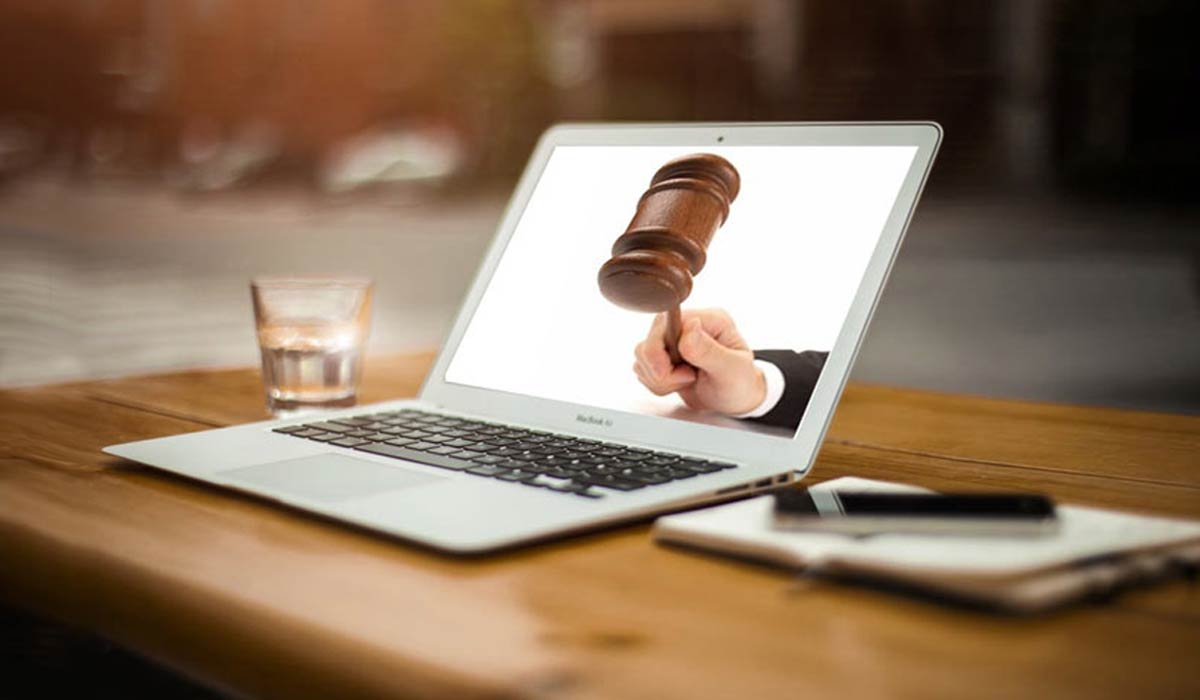 Cyber arbitration and the future: The ideal state – JGU Research Blog ...