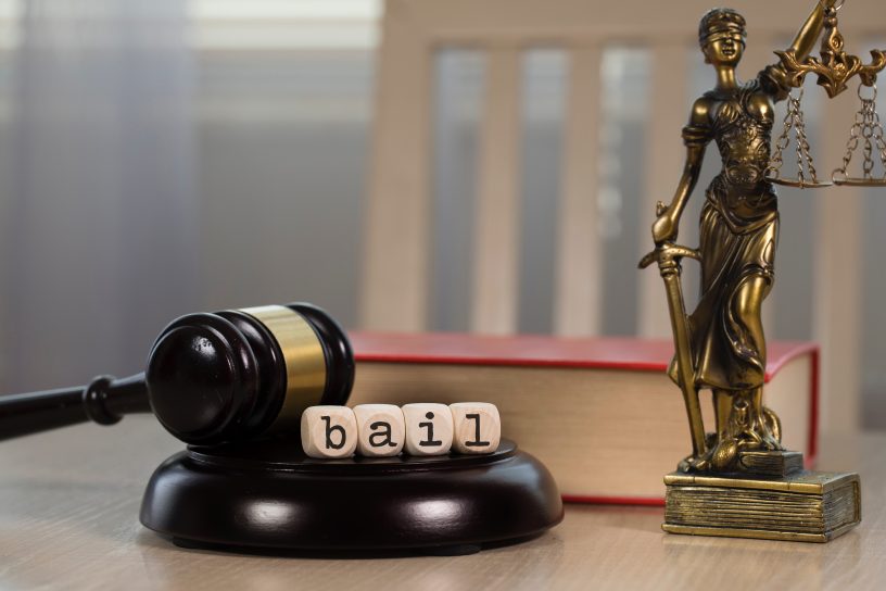 Evolution Of Law On Anticipatory Bail In India JGU Research Blog O