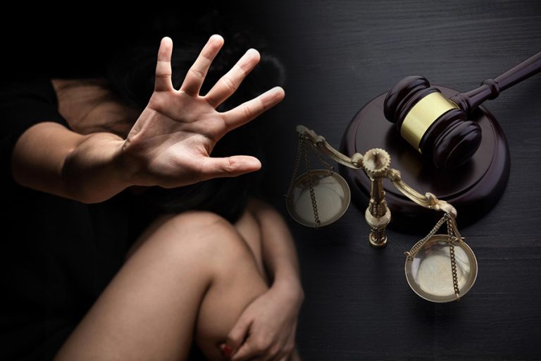 A critical analysis of the standard of consent in rape law in India ...
