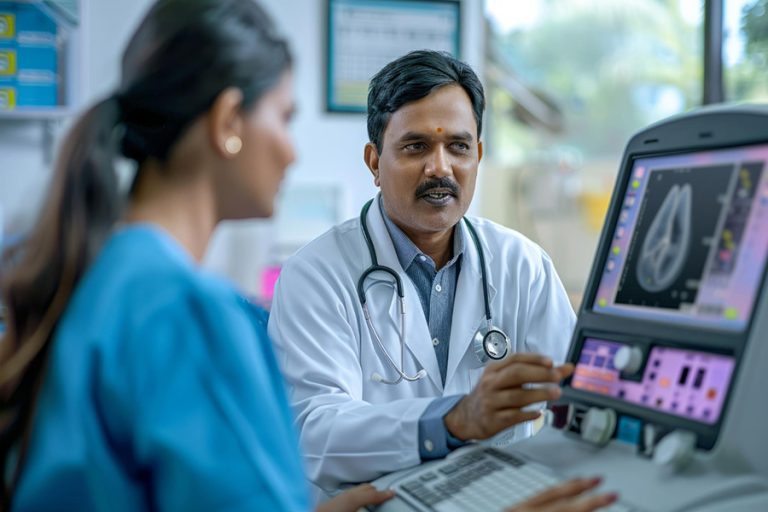 Identifying Input Excess and Output Shortfall in the Indian Health ...